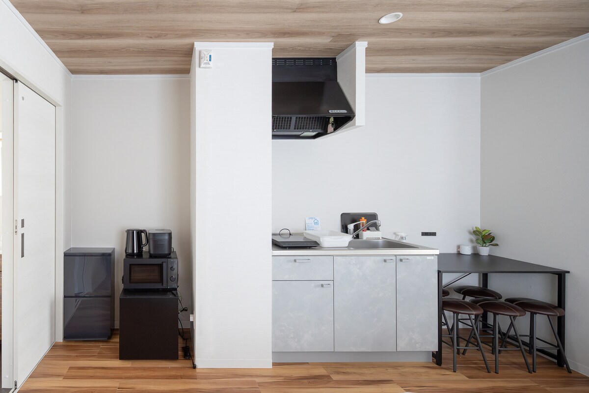 |Max5guests|FreeParking|4beds - Houses for Rent in Sapporo, Hokkaido ...