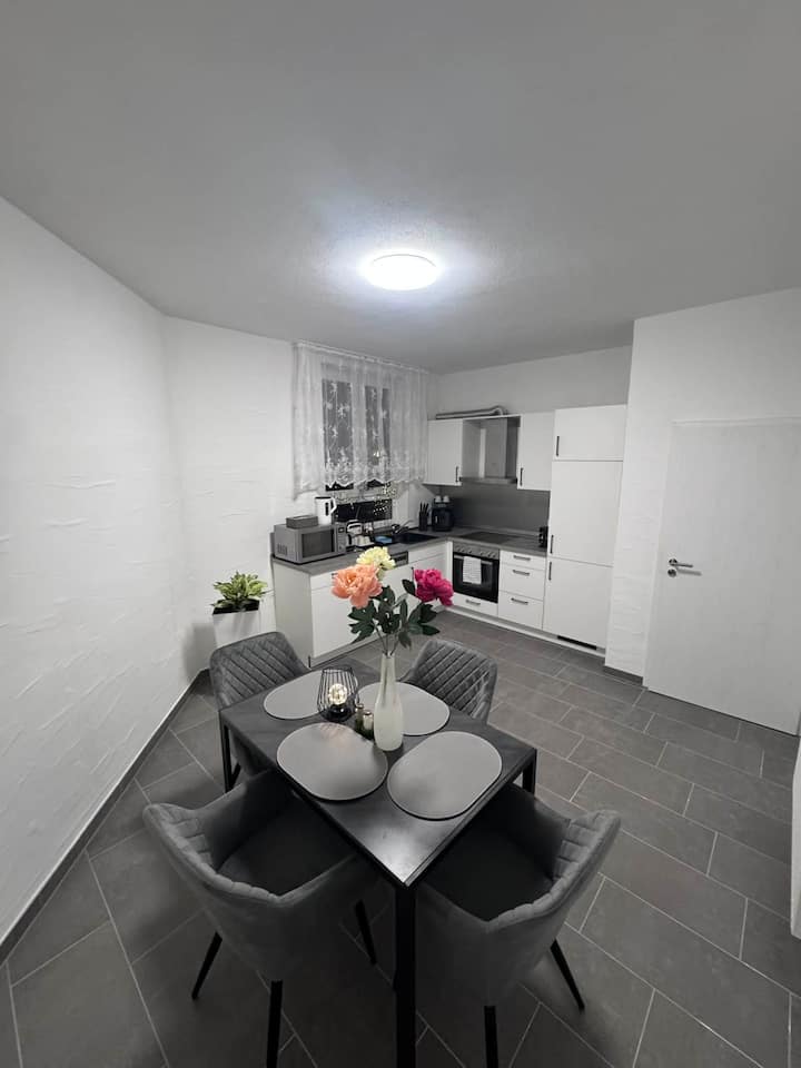 Danma Ferienwohnung Apartment Eifel - Cochem
