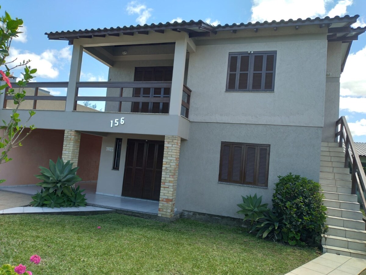 Rent the lower part of the house - Houses for Rent in Imbé, Rio Grande ...