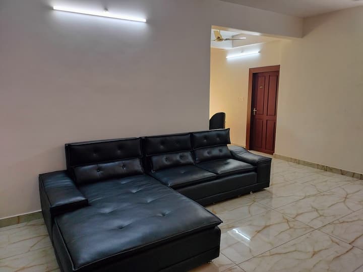 Home & Care - Thiruvalla