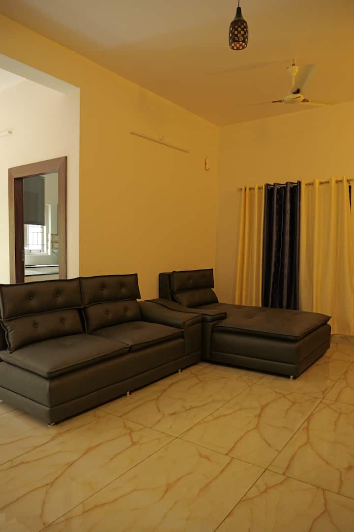 Home & Care - Chengannur