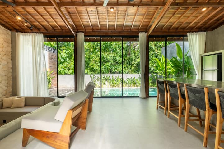 Casa Baru - Uluwatu