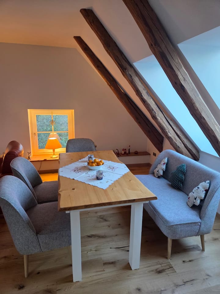 Gemütliche Ferienwohnung In Bad Zwischenahn - Bad Zwischenahn