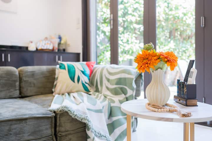 Chippendale 三房现代别墅 - The University of Sydney