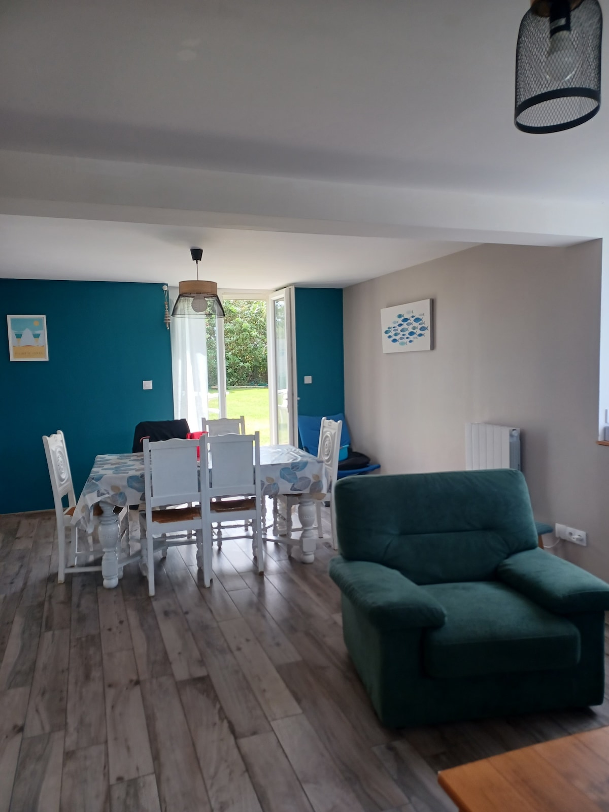 Ideal for 3 couples or families - Houses for Rent in Saint-Cast-le ...