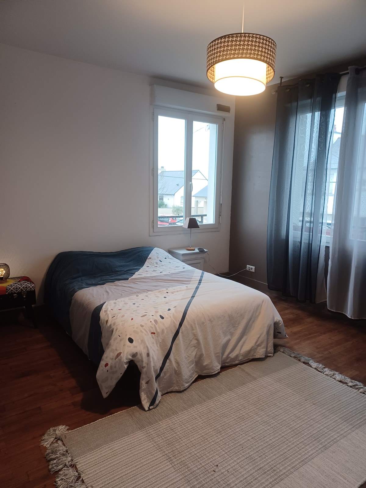 Ideal for 3 couples or families - Houses for Rent in Saint-Cast-le ...