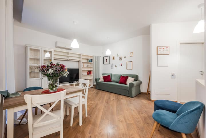 The Botanical Court [Buenosaires] - Secret Patio - Milan