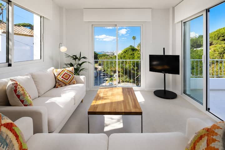 Casa Azura - Vélez-Málaga