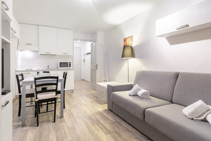 Hostdomus - Perla Grigia - Sestriere