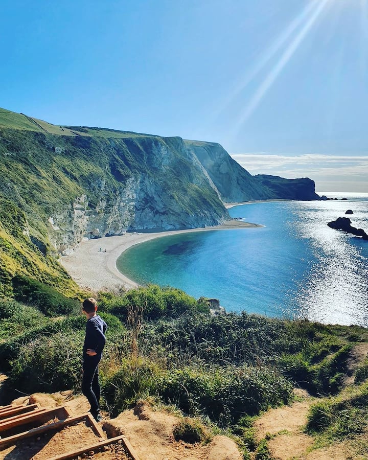 Shepherds Retreat | Luxury Jurassic Coast Cottage - Lulworth Cove