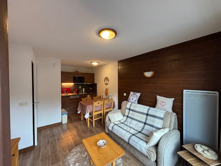 Le Petit Nid De Thea - Lac du Clou