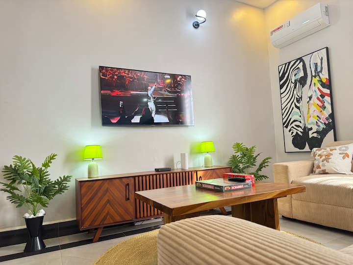 Maridadi Homes - Tanzanie