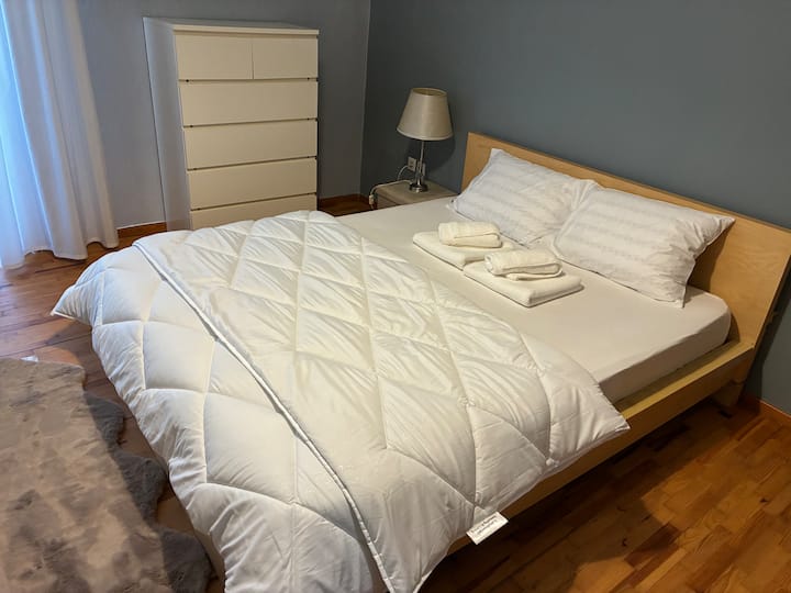 Φιλοξενία στο κέντρο της Φλώρινας - Флорина