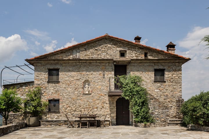 Magicla, Cinque Terre - La Spezia