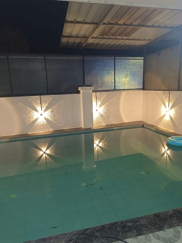 Stayfolio Hill Crest Villa - Lonavla