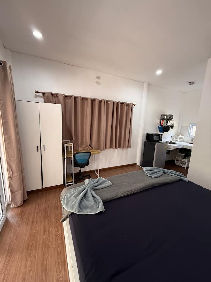 House 2 - Ko Pha Ngan