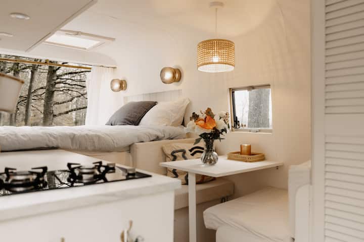 Van Aménagé - Tubize