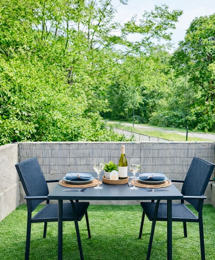 Charmant T2 Proche Iter / 100 M Des Thermes - Gréoux-les-Bains