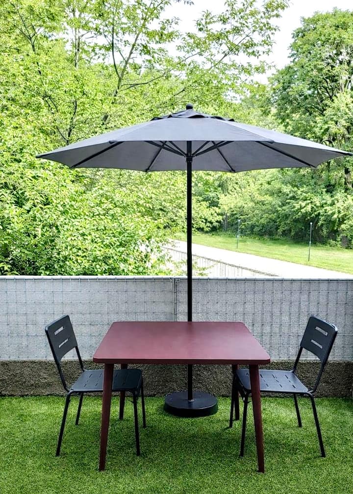 Charmant Appartement T2 Proche Iter - Gréoux-les-Bains