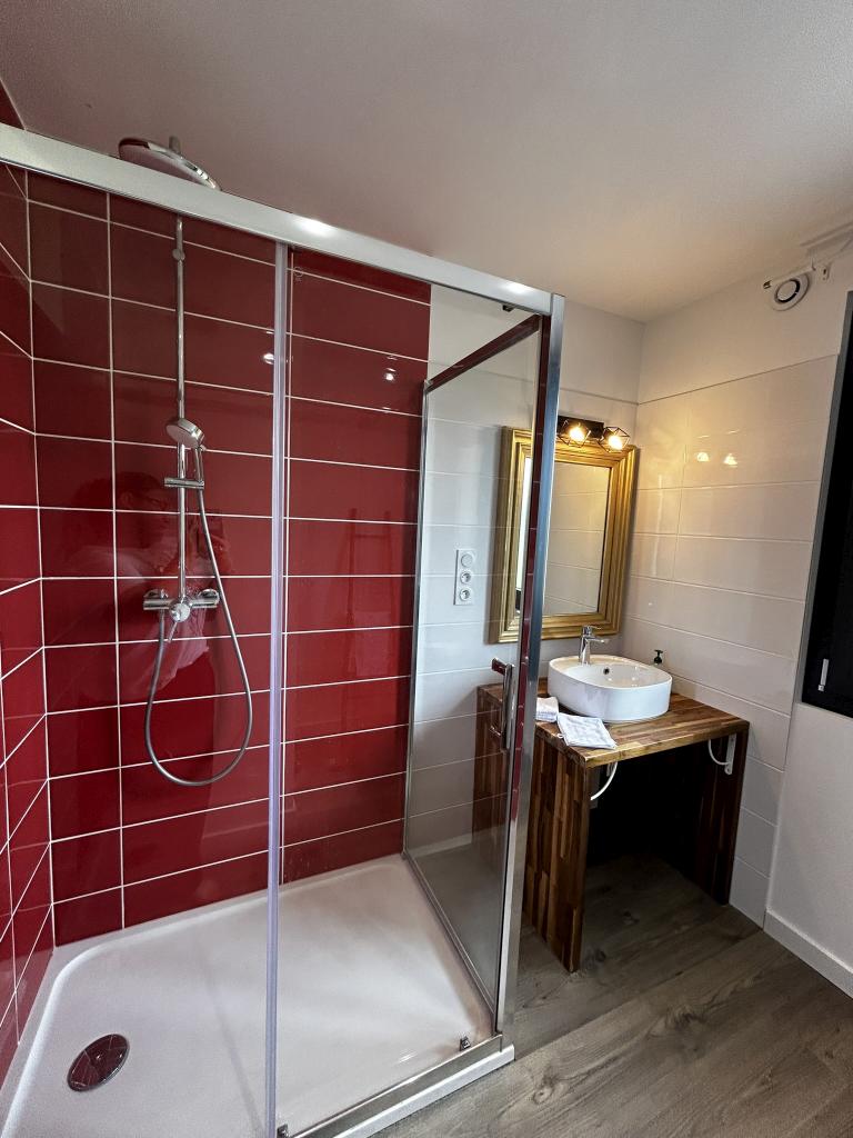Moulin Rouge room in 1 old water mill - Houses for Rent in Le Puy ...