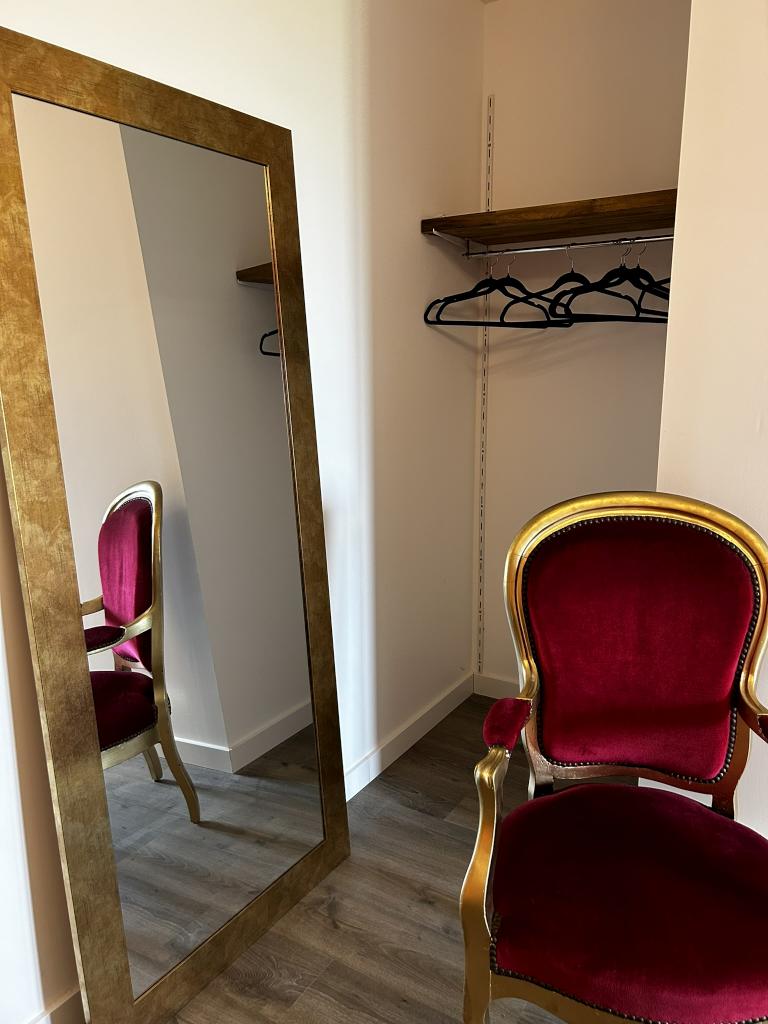 Moulin Rouge room in 1 old water mill - Houses for Rent in Le Puy ...