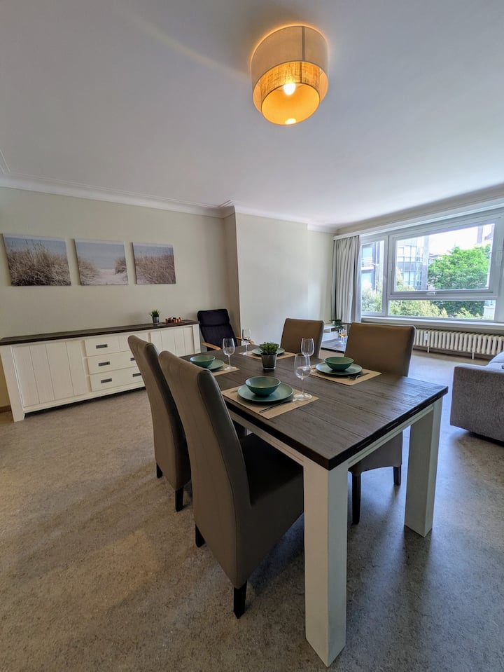 Louisa's Nest - Ostende