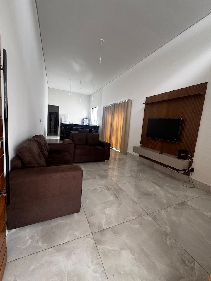 Essencial - Belo Horizonte