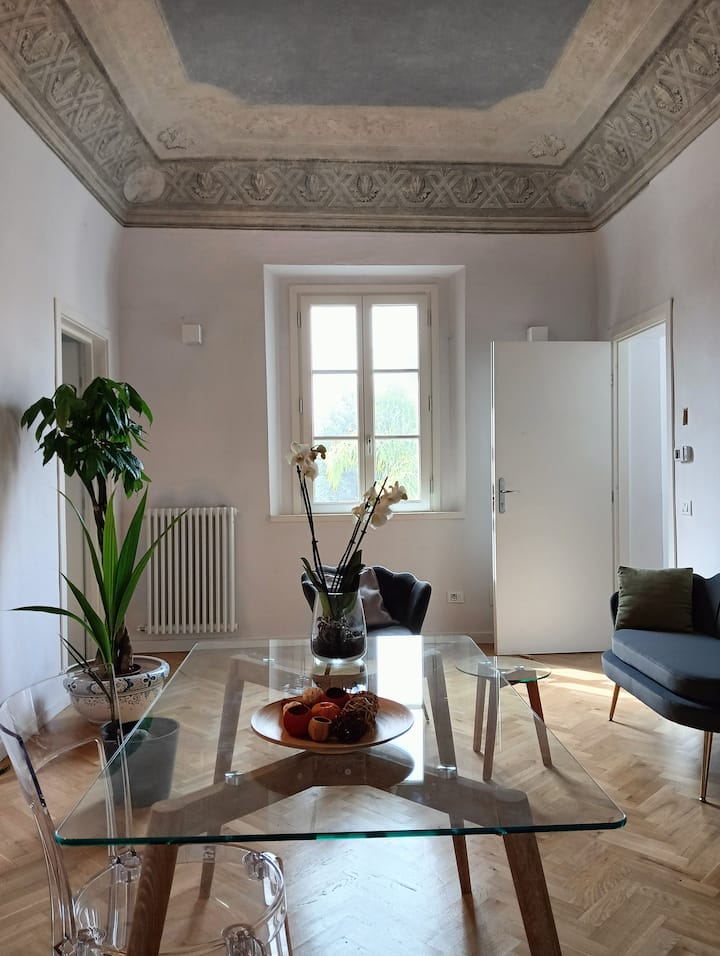 Tuscan Charm In The Historic Center Of Pisa - Pisa