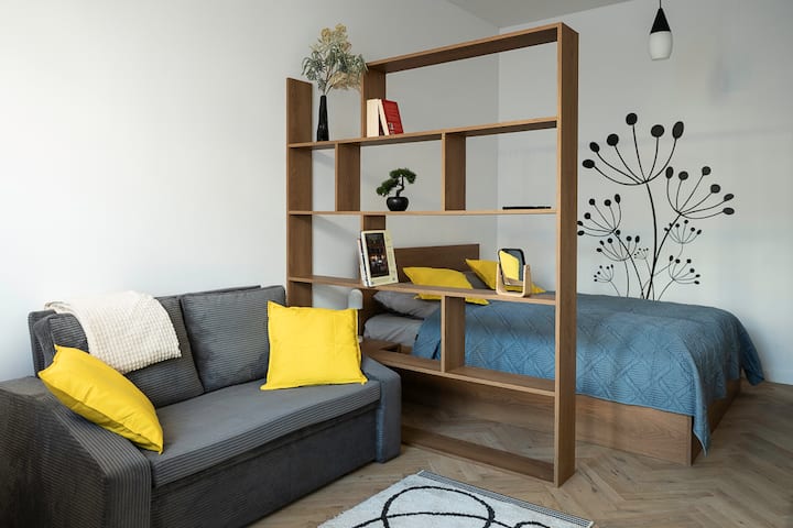 Olá Apartament - Krakow