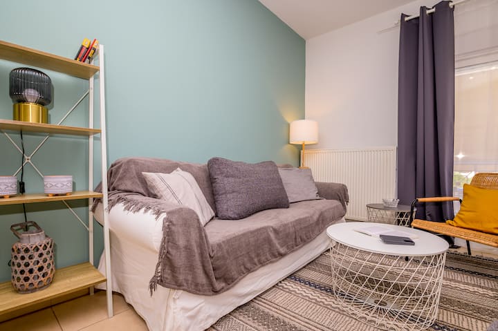 Demi Panda - Edirne Merkez