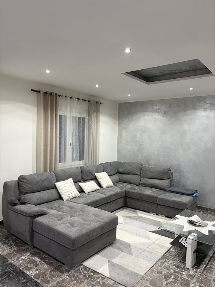 Sakx House | Stylish Apartment Ortona - Ortona