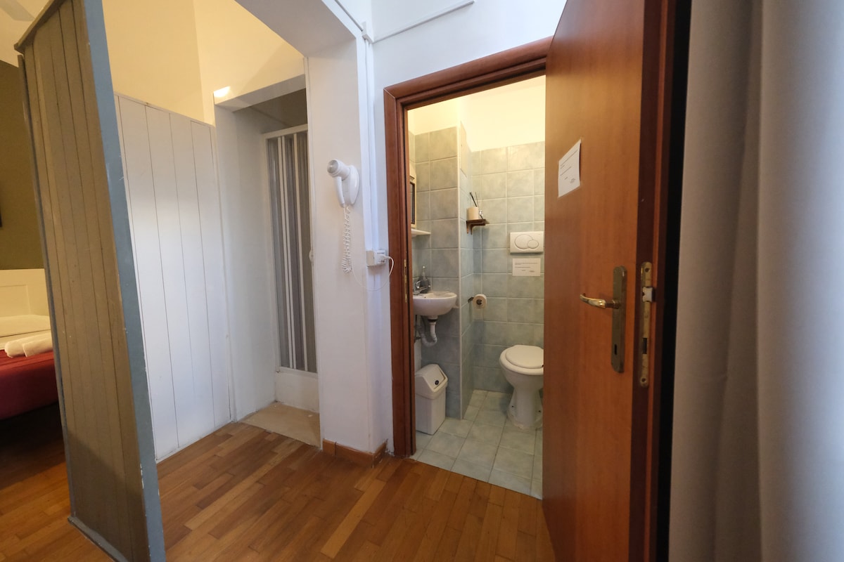 economy room with private bathroom - Bed and breakfasts for Rent in ...