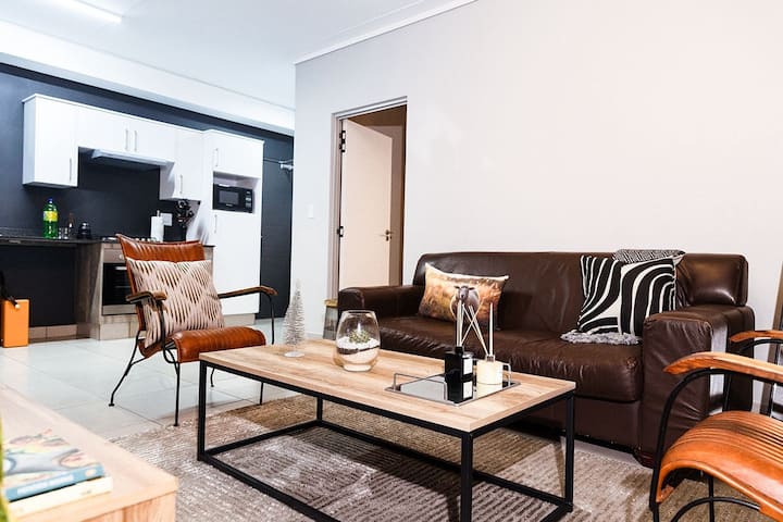 Cozy Apartment, Mbombela - Nelspruit