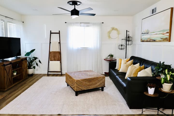 Morris Meadow - Columbus, GA