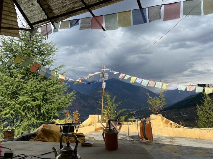 Private House In The Middle Of Nature - Manali