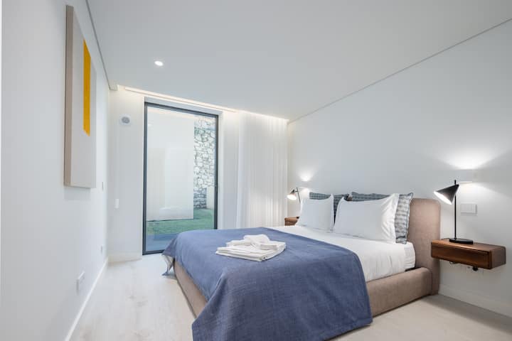 Ribeira Garden & Spa - Vila Nova de Gaia