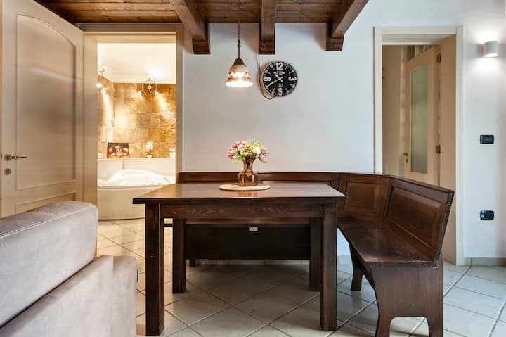 V40 Apartment - Lecce Selection - Lecce