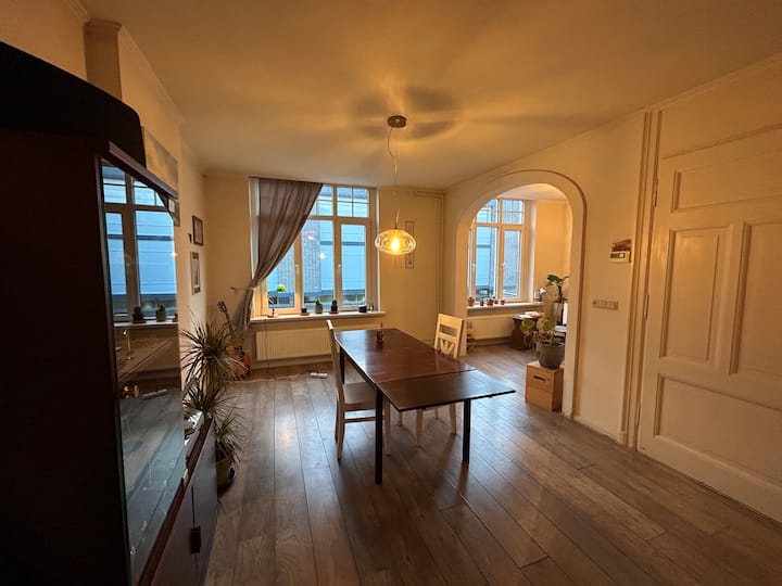 Sunlit Cozy Home | Fully Equipped + Balcony - Velden