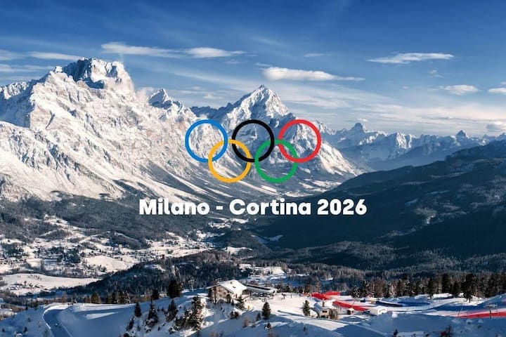 Olimpiadi Milano Cortina 2026 Suite D' Hotel - Cortina d'Ampezzo
