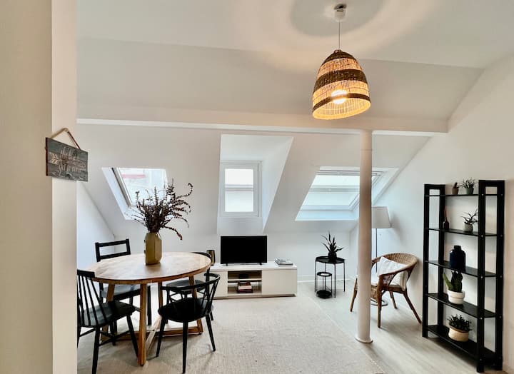 Entire Historic Home - Viveiro 53 - Estoril