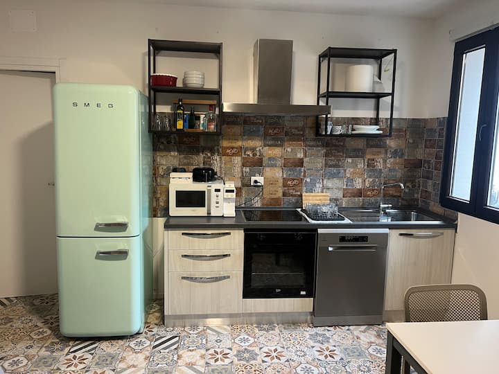 Appartamento Fiambi & B "Maria" Udine Zona Stadio - Udine