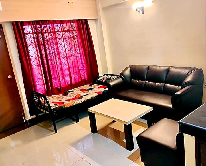 Pleasant Stay Ocean Bliss - 푸리