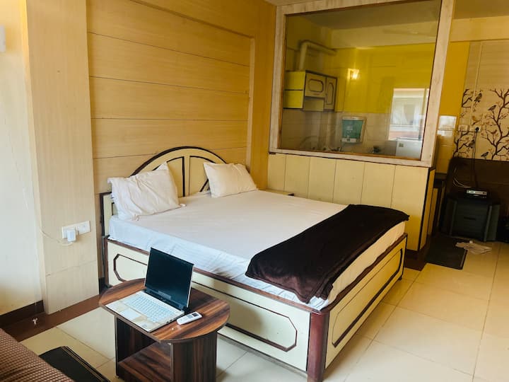 Pleasant Stay Ocean Bliss - Puri