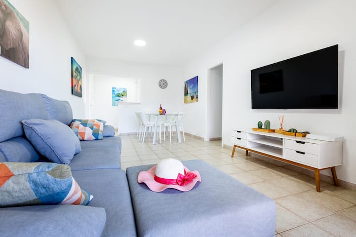 Casa Sofia – Appartement Premium à Costa Adeje - Adeje