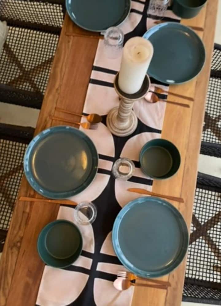 Casa Masamba - Soulful Garden Sanctuary With Café - Malawi