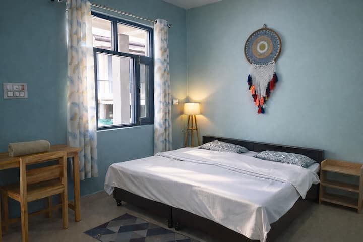 Bir Homestay - Bir