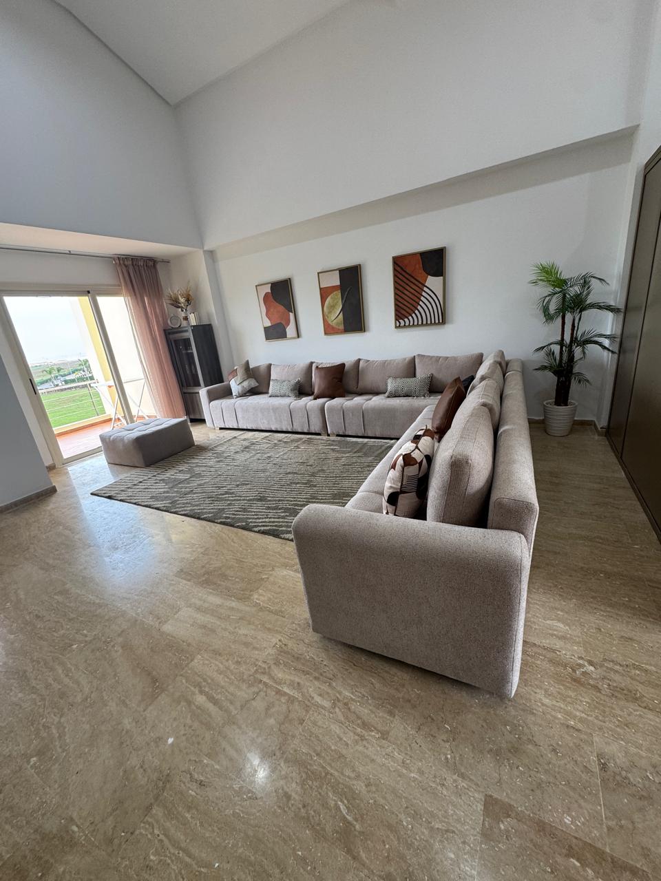 Precioso apartamento con piscina Bella Vista Skhirat - Apartamentos en ...