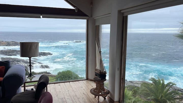 Al Lado Del Mar - Papudo