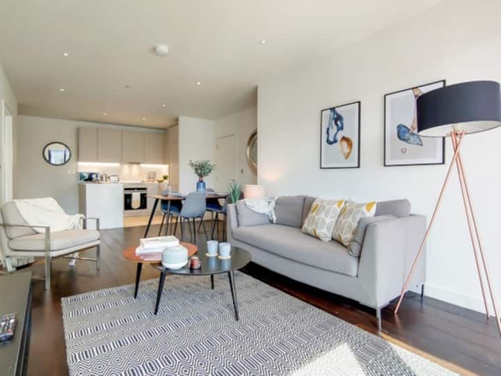 Citystays . Cork . Sleeps 5 - Macroom