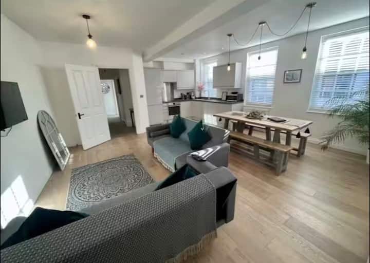 Avon Rest - 埃文河畔斯特拉特福